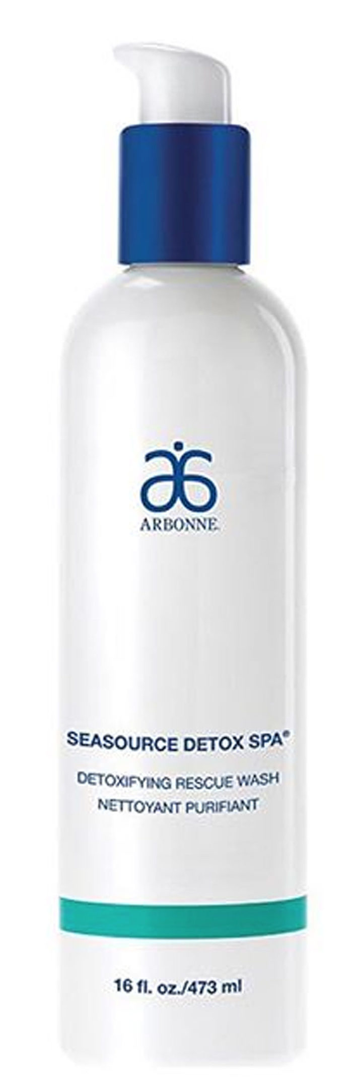 Defend Your Skin From City Pollution - My Weekly