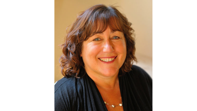 An Interview With Rachel Abbott, Best-seller and Self-publishing Sensation