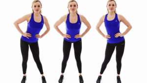 Warm Up Exercises To Help Prevent Injury - My Weekly