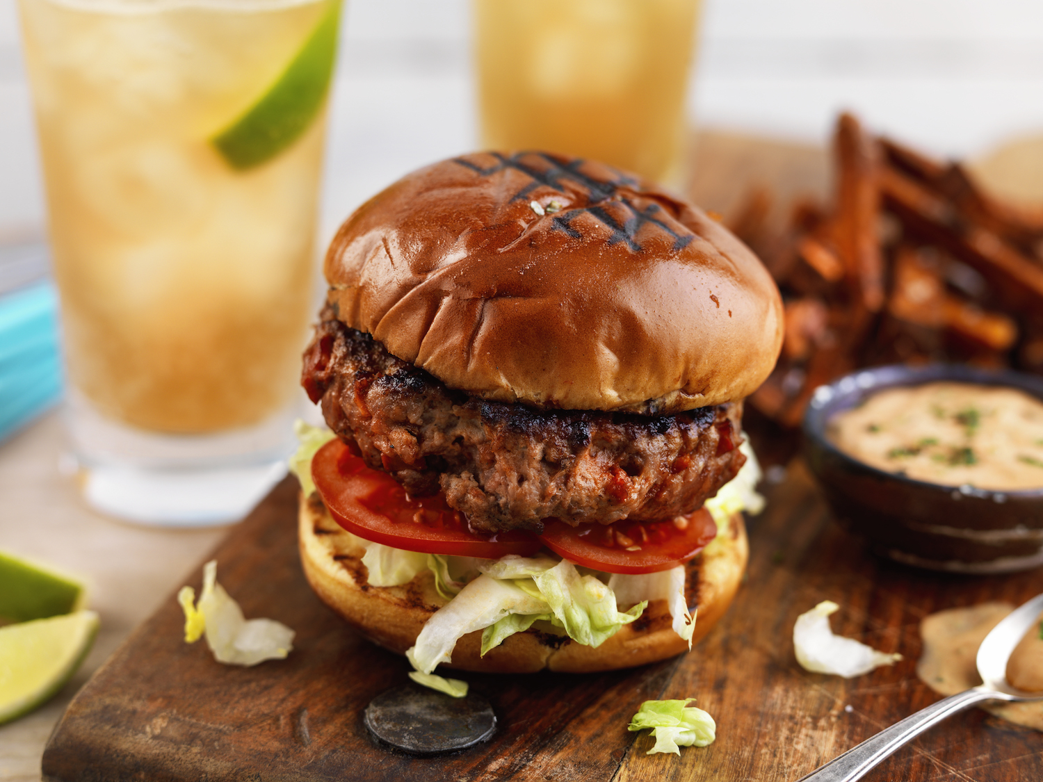 The Great British BBQ - Make Yours The Best Ever - My Weekly