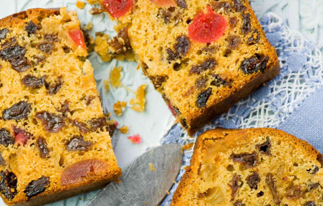 Giggle cake recipe