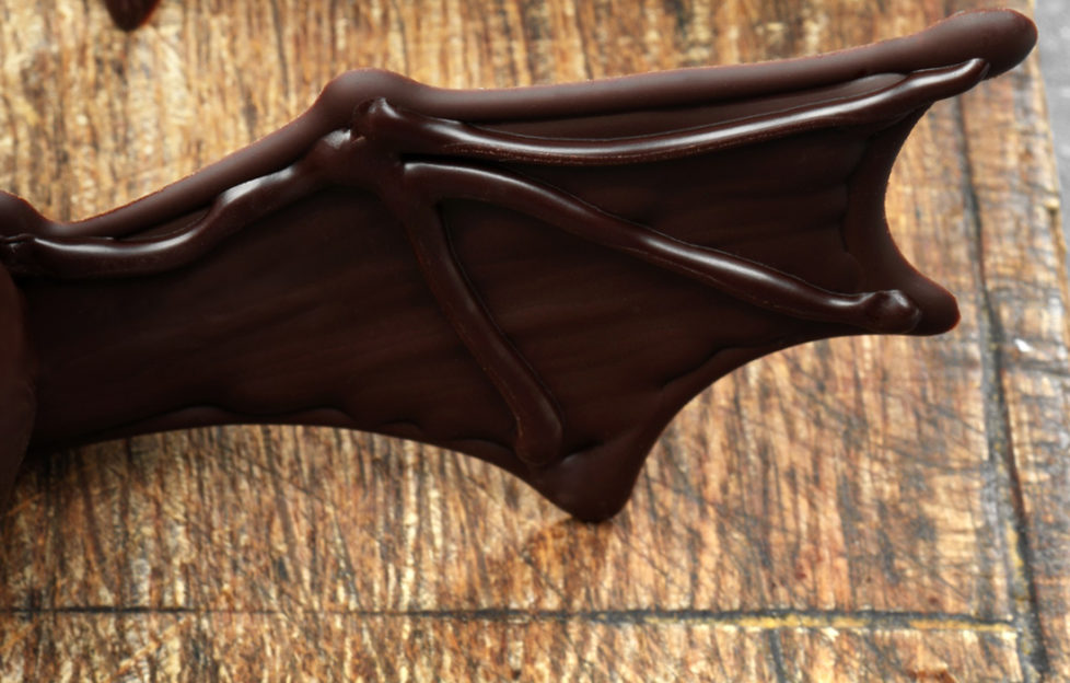 Cheeky Chocolate Bats - My Weekly