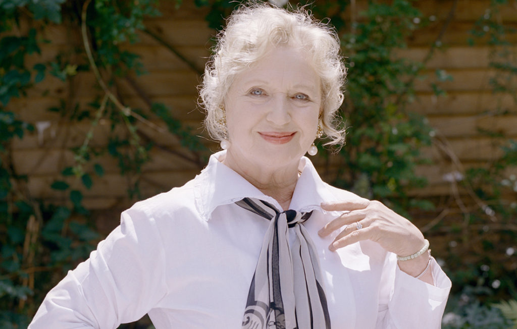 Fashion Legend Celia's Collection is Close To Her Heart - My Weekly