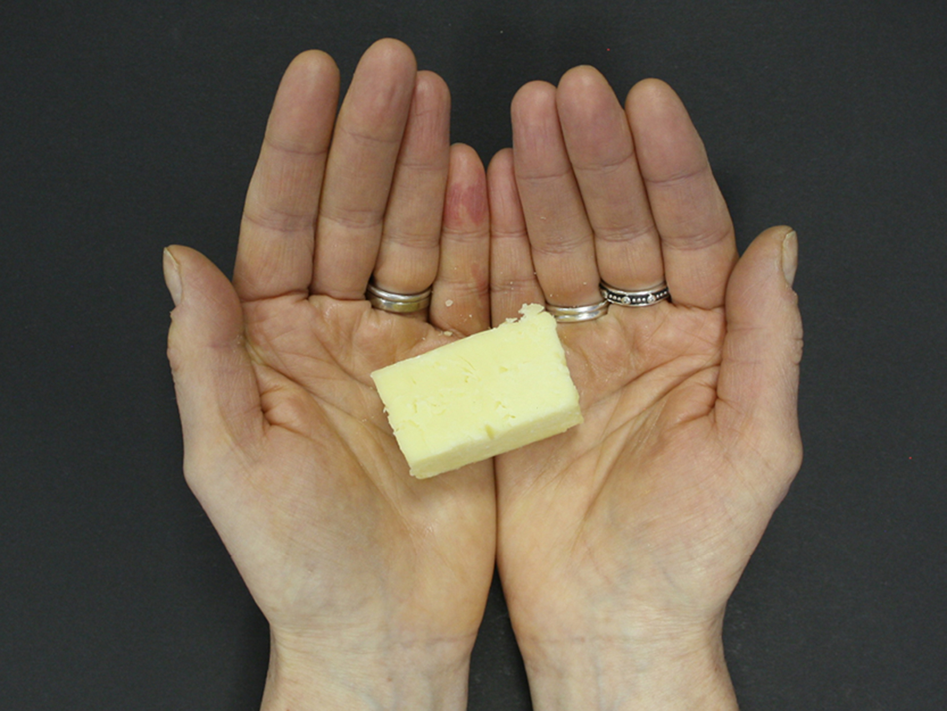 Are Your Portion Sizes Too Big? - My Weekly