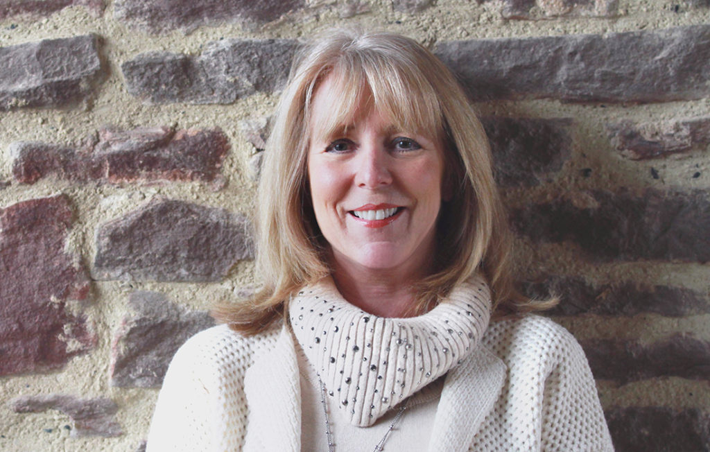 Susan Lewis Talks About Her Latest Book - My Weekly