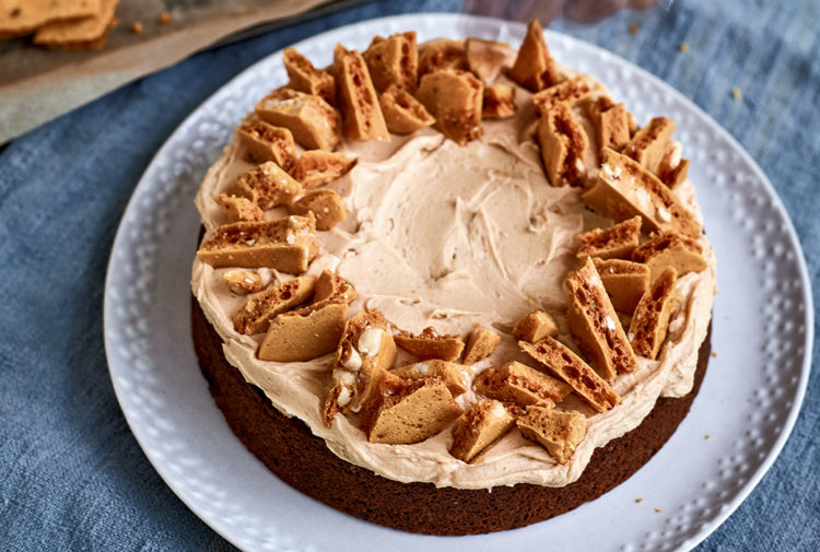 Giggle cake recipe