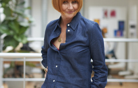 Mary Portas: On Style - My Weekly