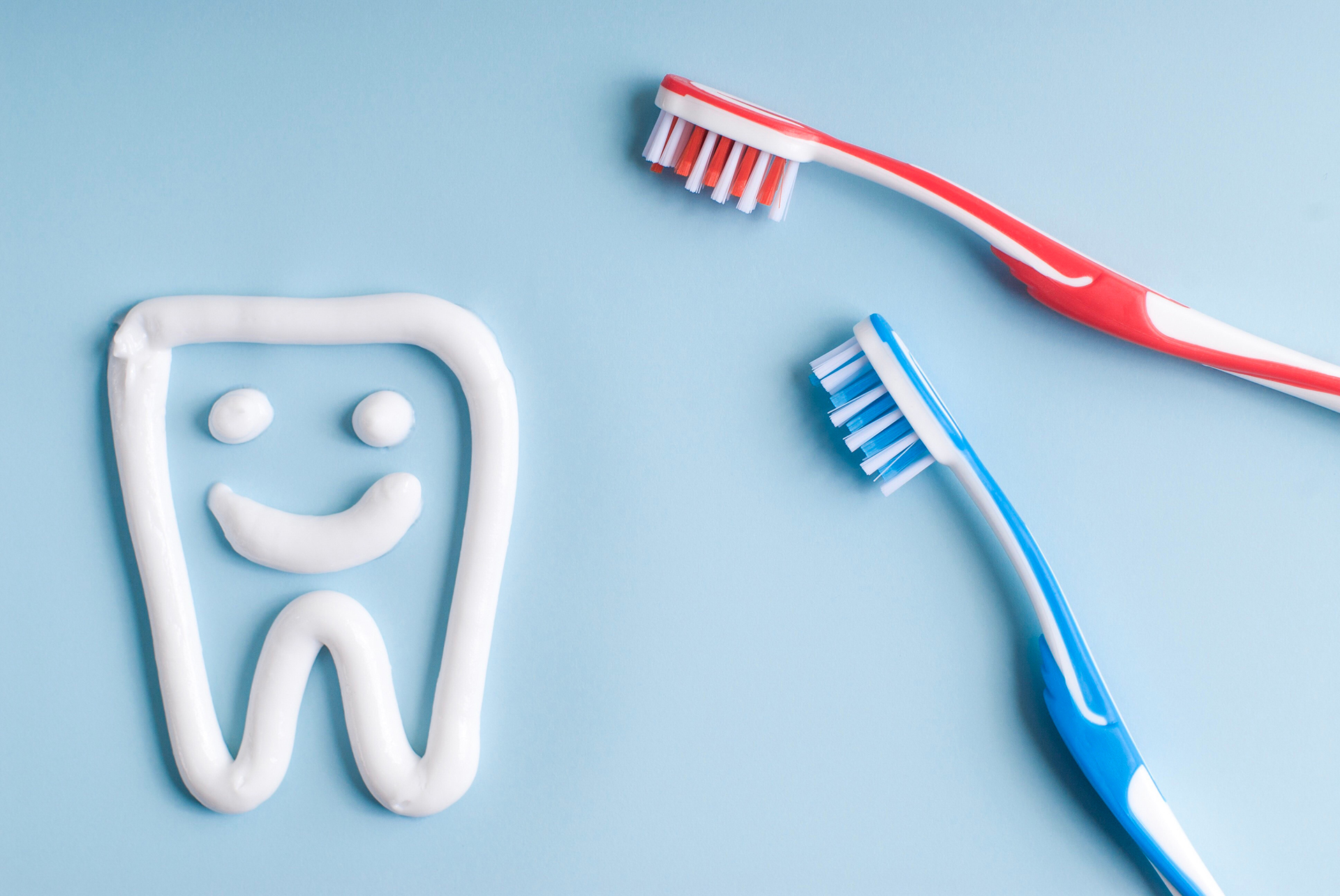 Is Your Brushing Technique Helping Your Teeth Stay Healthy? - My Weekly