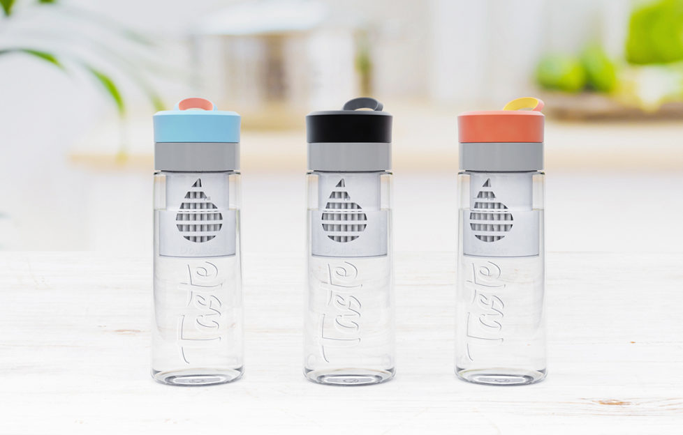 E: 15/06 Win a Doulton® TASTE Water Filter Bottle — MoneySavingExpert Forum