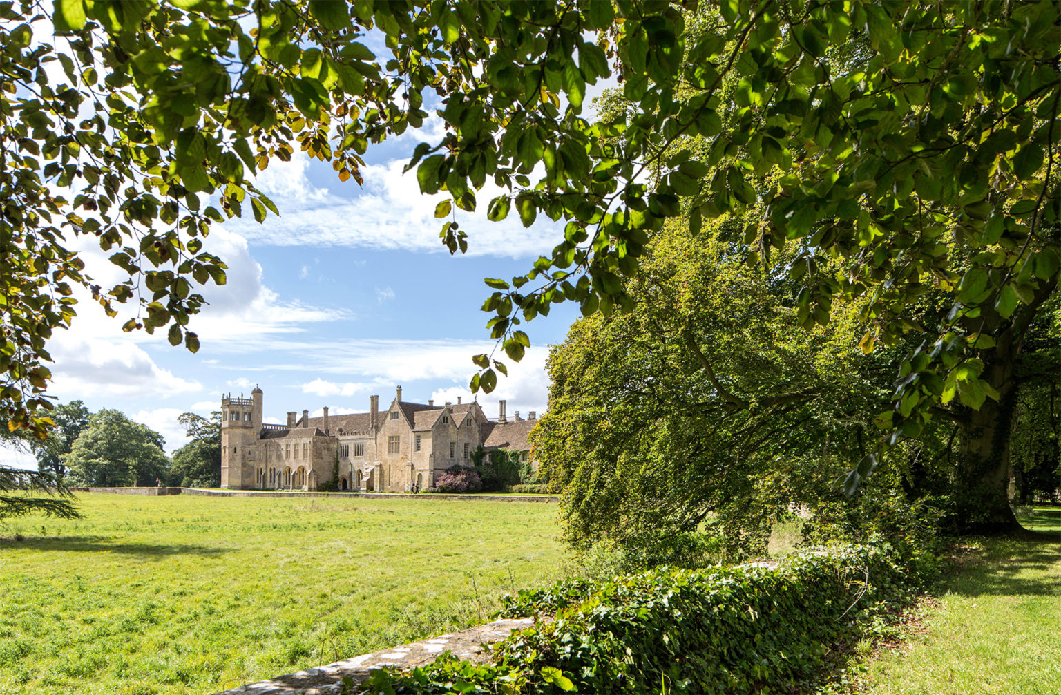 Discover 10 Of The National Trust's Hidden Gems - My Weekly