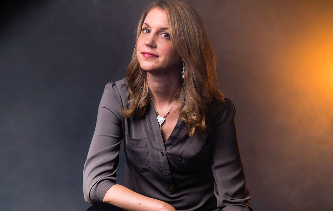 Claire Douglas Exclusive - My Weekly