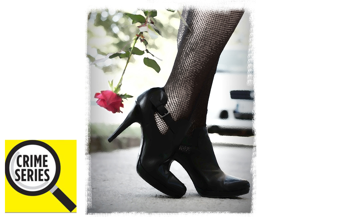 Killer Heels - My Weekly