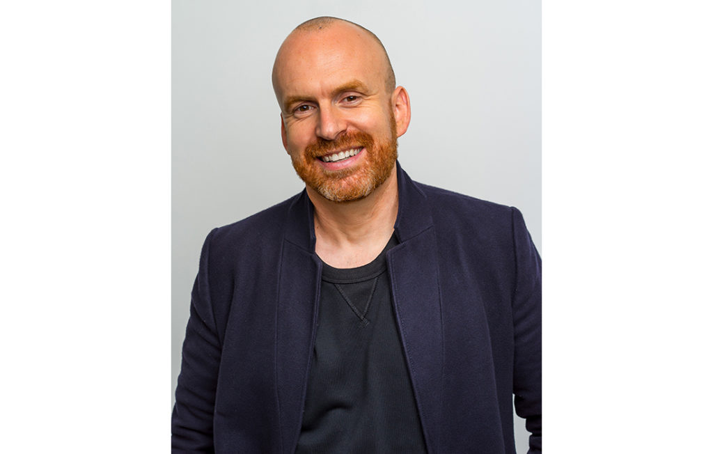 Matt Haig talks about his latest novel - My Weekly