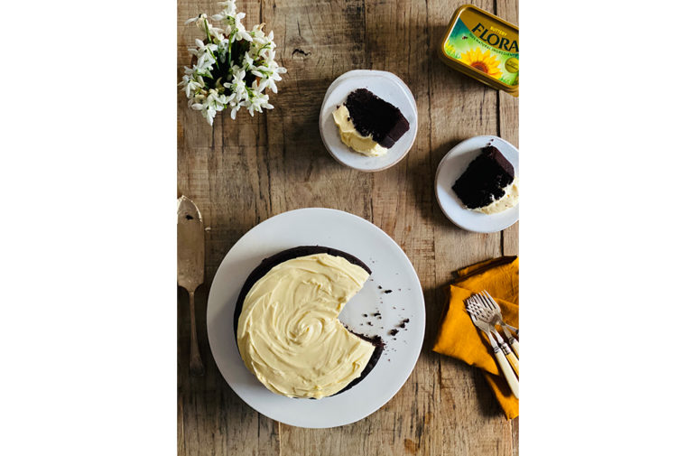 Giggle cake recipe