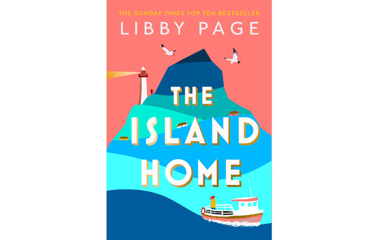 Author Libby Page Talks Lockdown and Community.... - My Weekly