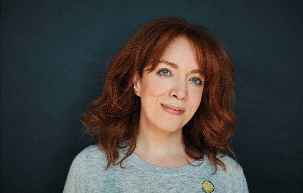 Q&A With Erin Kelly, Queen Of Thrilling Drama - My Weekly