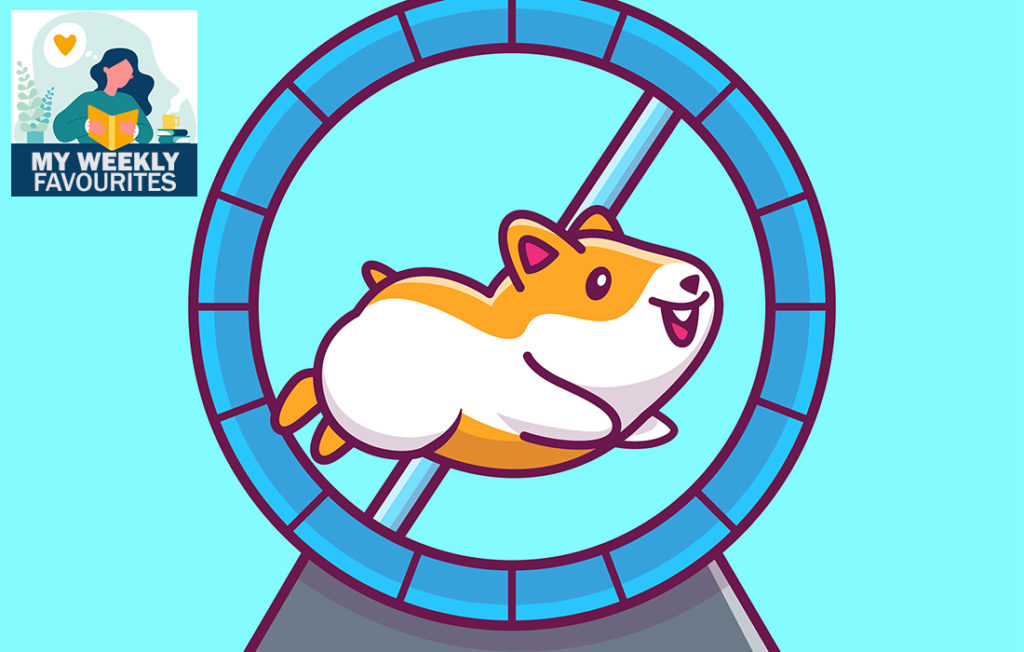 Mr Darcy To The Rescue - My Weekly