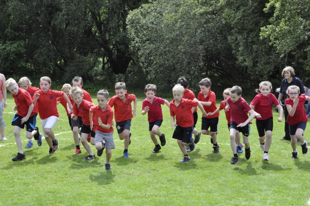 Dunbeg primary fun day takes place this Saturday - The Oban Times