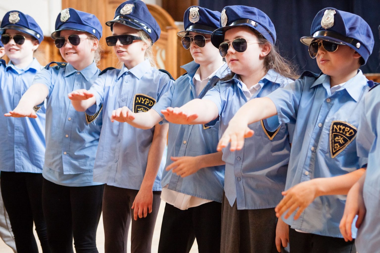 Dunbeg Primary School Archives - The Oban Times