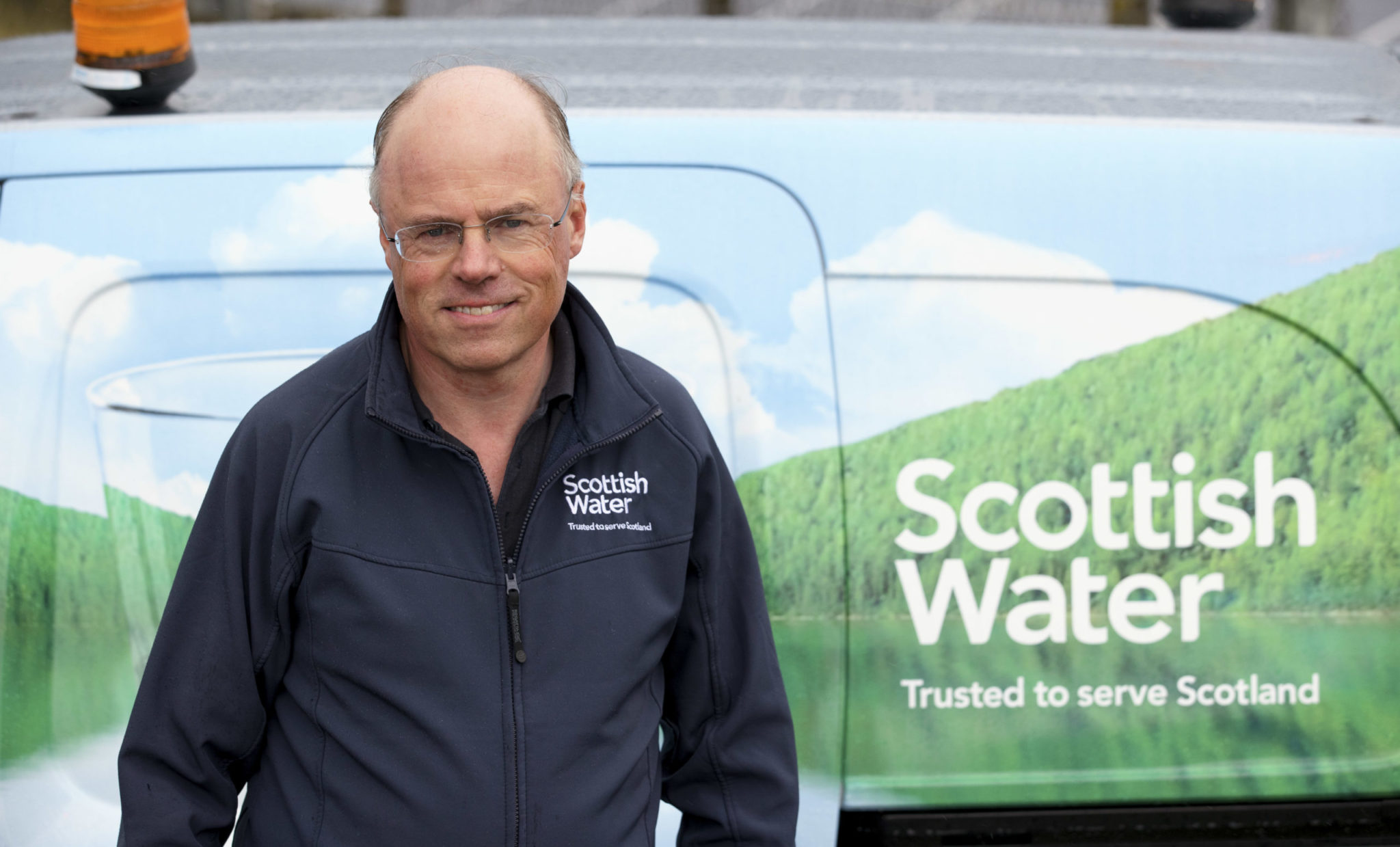 Scottish Water wins plaudits for transparent taxes - The Oban Times