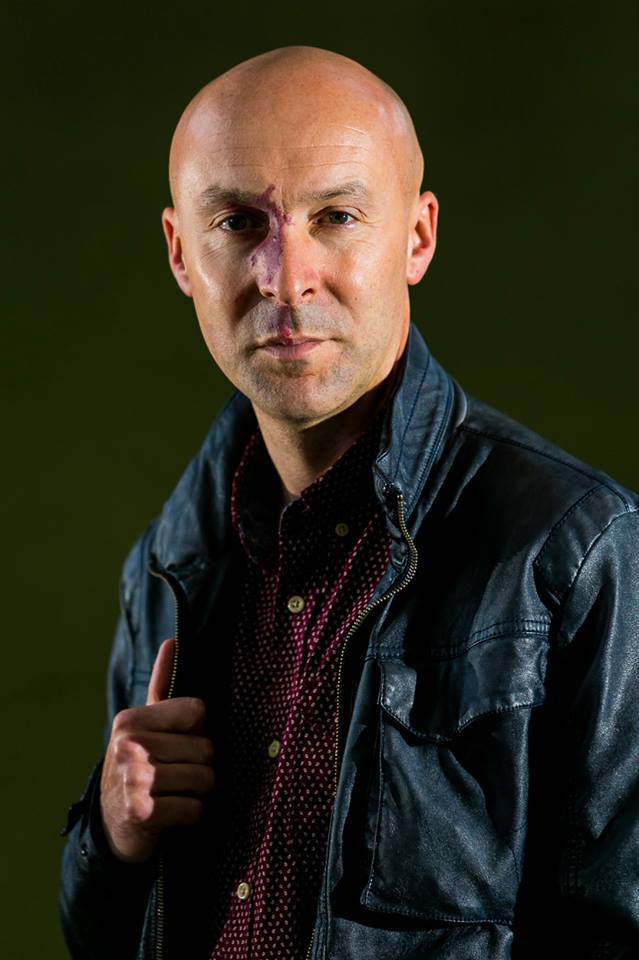 Chris Brookmyre's latest novel makes The Cut - The Oban Times Chris Brookmyre's latest novel makes The Cut - The Oban Times