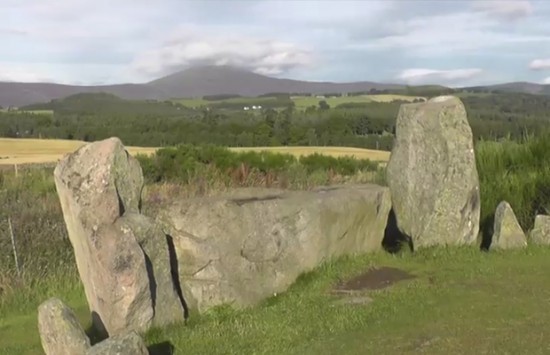 Tarland - The People's Friend