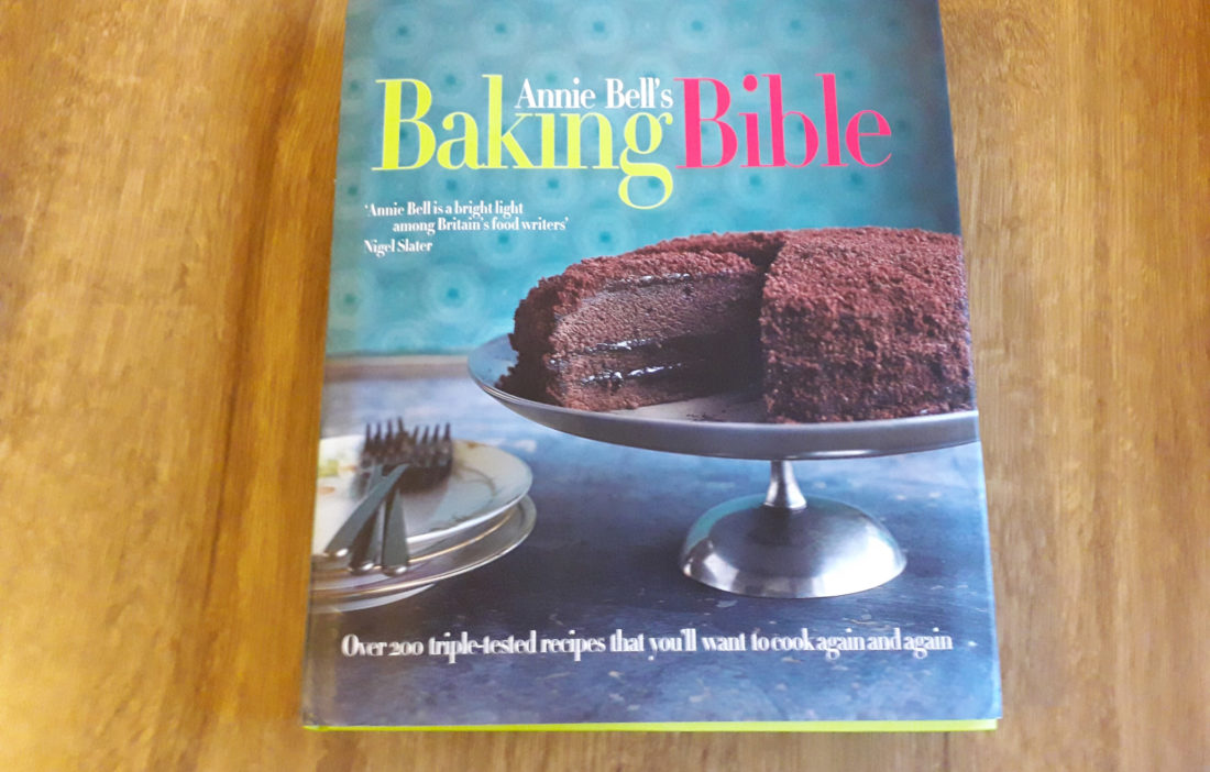 My Favourite Baking Recipe Book - The People's Friend