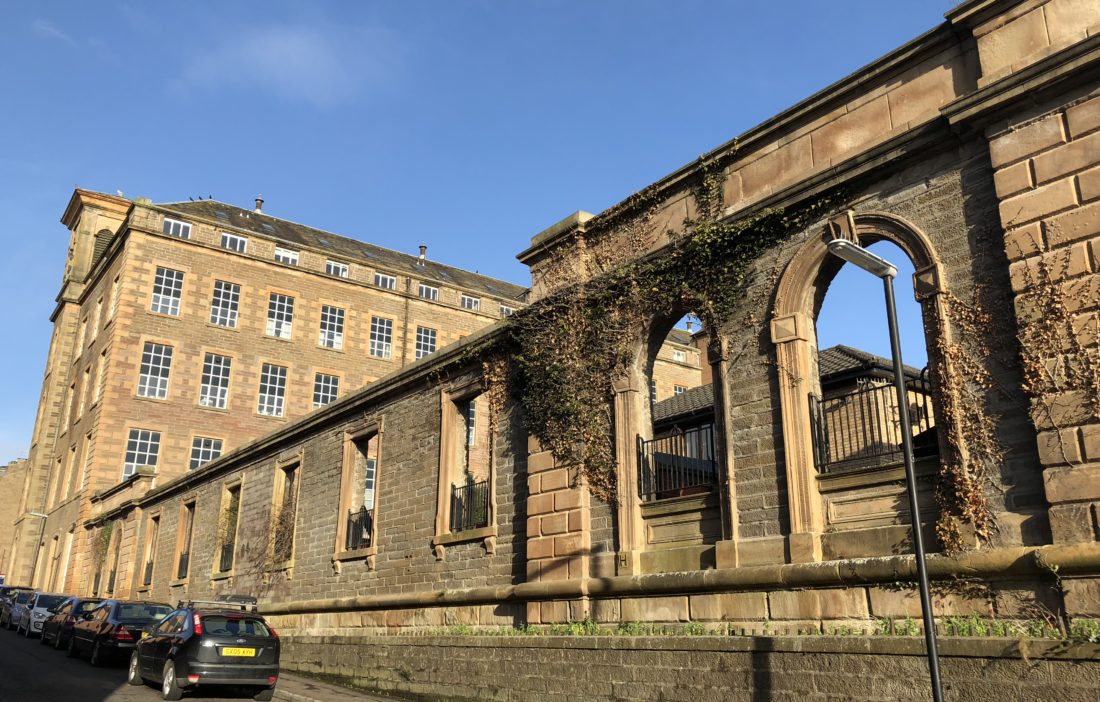 Writing Prompt Story Starter: Rebirth - The People's Friend