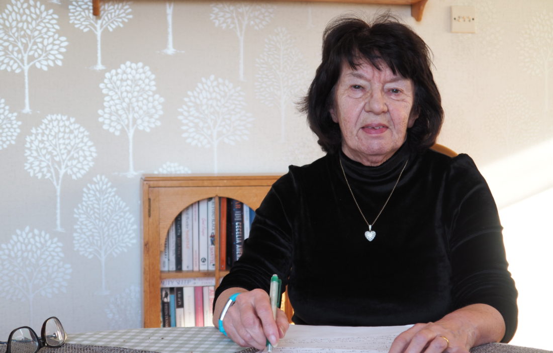 Writer of the Week: Margaret Connor - The People's Friend