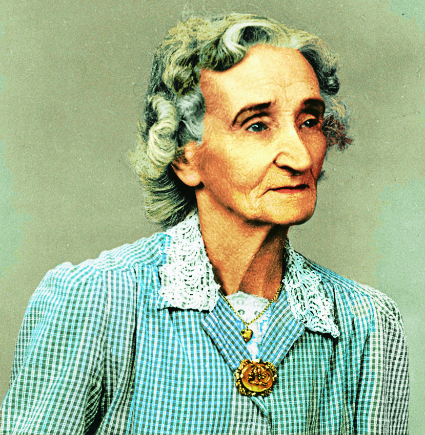 Helena Hall Recalls VE Day, 1945 - The People's Friend