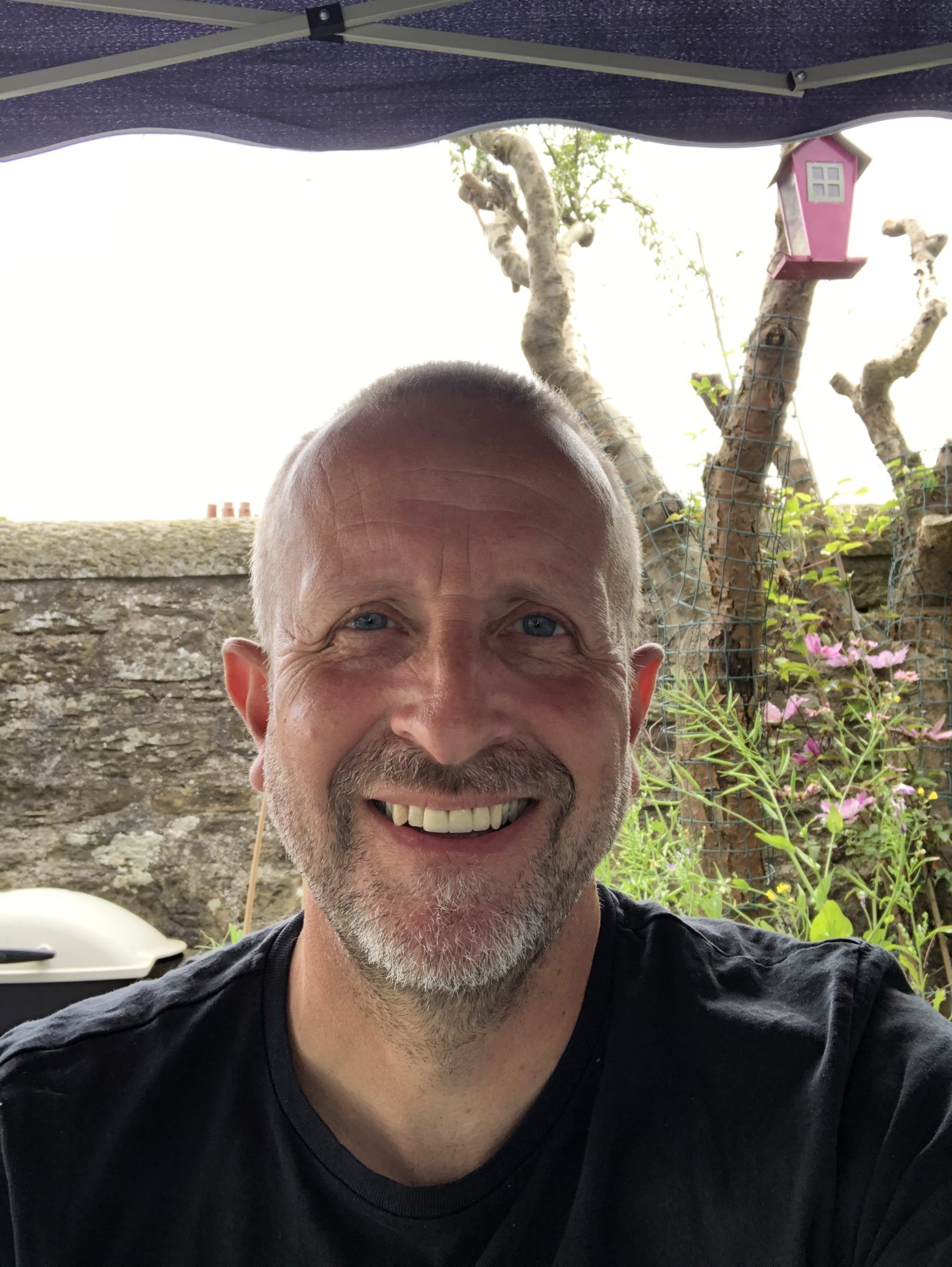 Illustrator Of The Week: Philip Crabb - The People's Friend