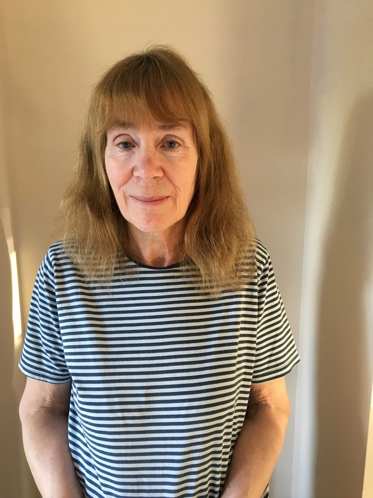 Writer Of The Week: Ann Mortimer - The People's Friend