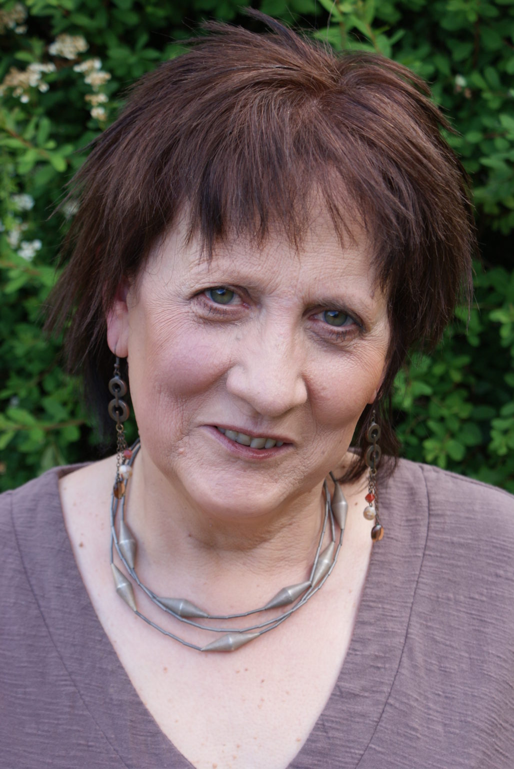 Writer Of The Week: Joan Cameron - The People's Friend