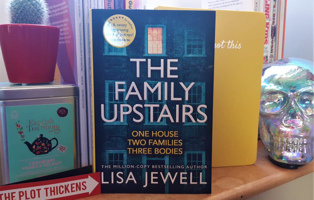 The Family Upstairs by Lisa Jewell: Book Review And Summary