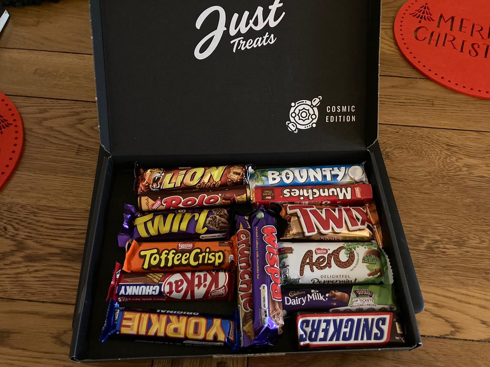 The "Friend" Secret Santa 2020 - The People's Friend