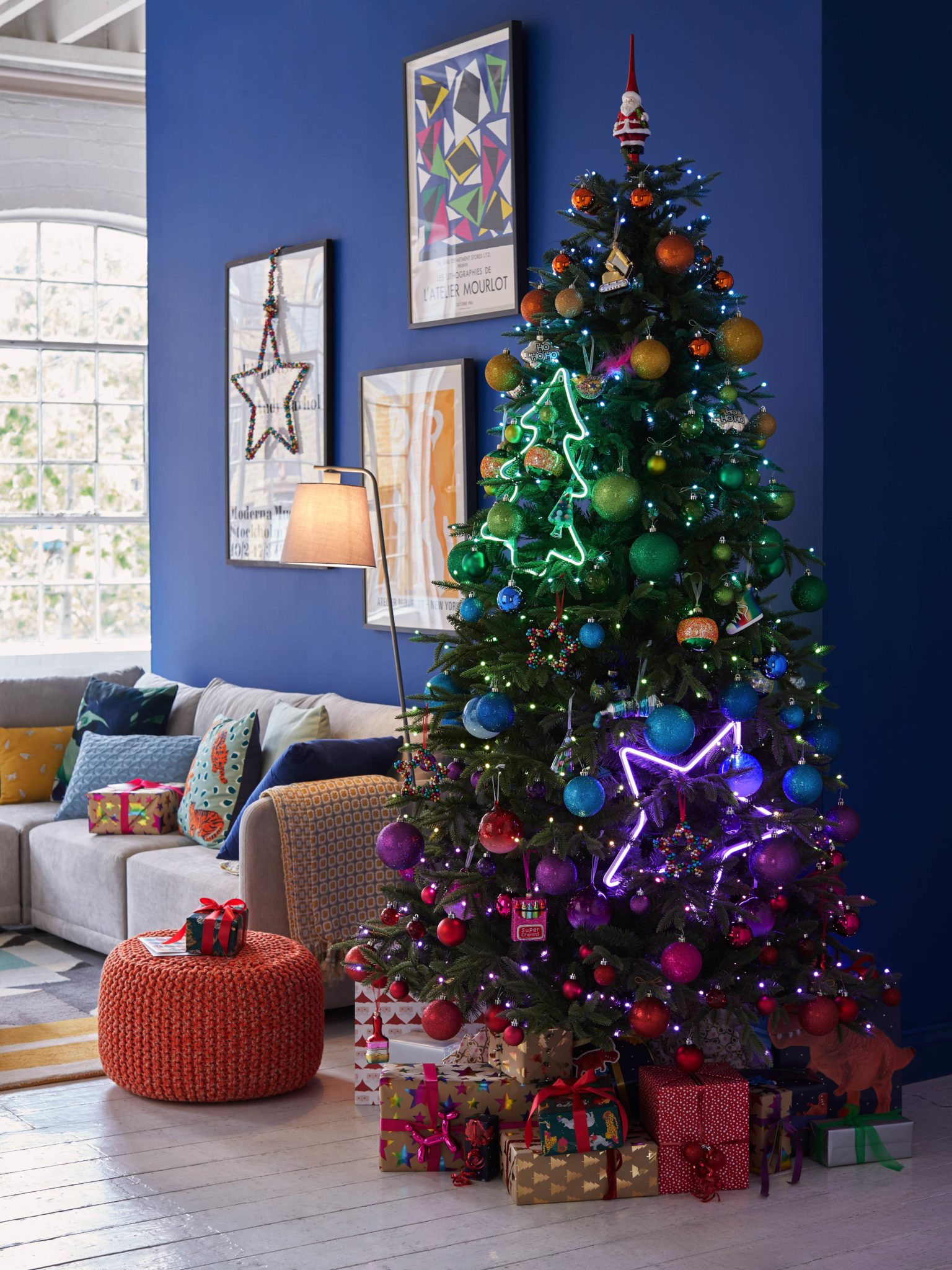 These are the top 2020 Christmas decoration trends - Platinum Magazine