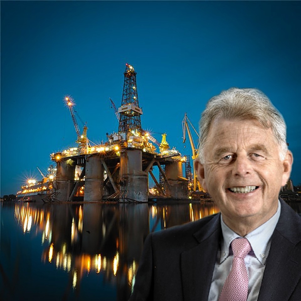 Administrators get started following the demise of Aberdeen oil company