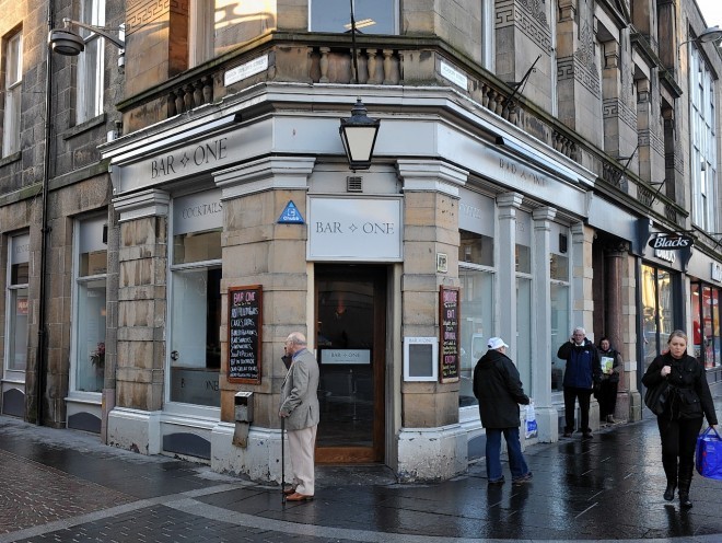 Six Inverness pubs and clubs you went to in the last 10 years that aren ...