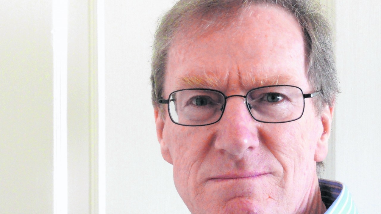 Prof Michael Keating: Forcing Scotland out of EU will cause so many ...