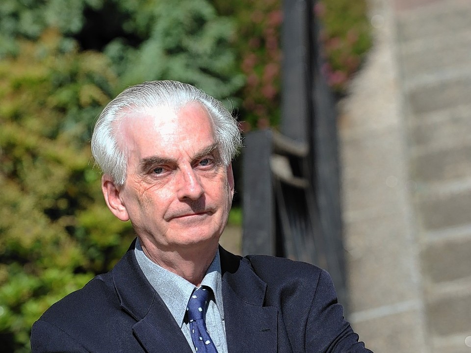 Top scientists accuses SNP of using own "project fear" over NHS