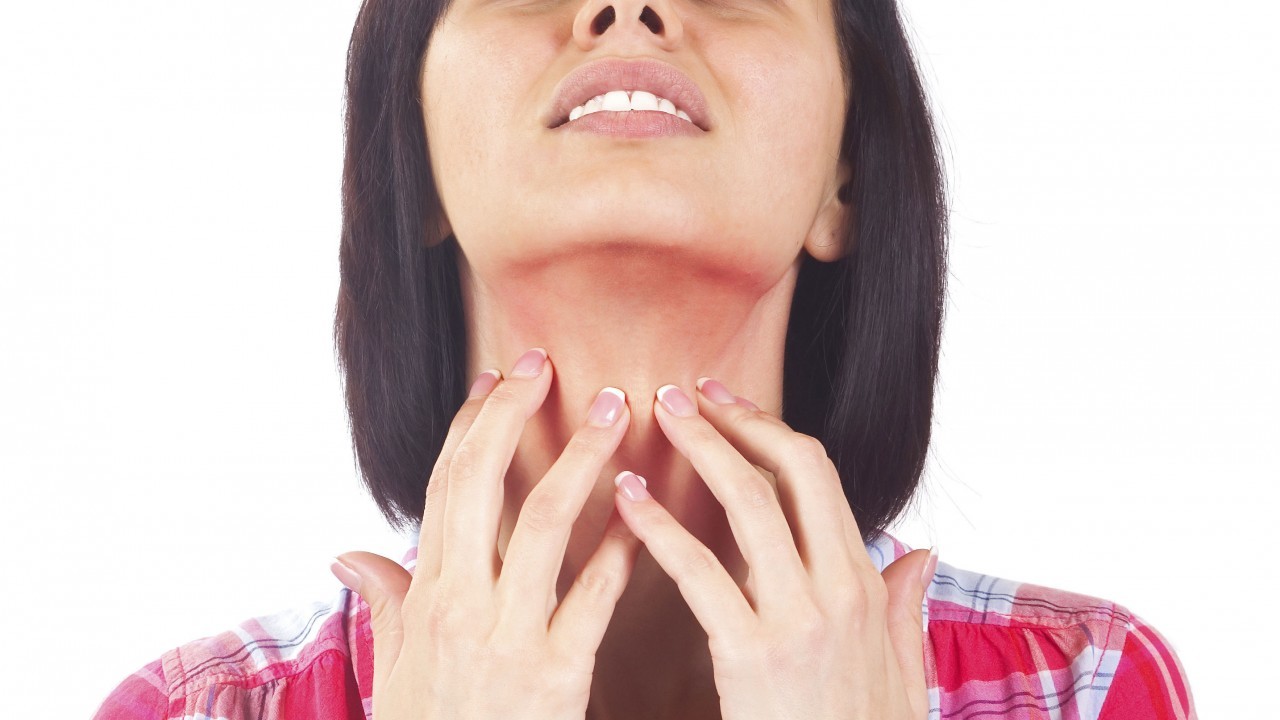 SCRATCH THE ITCH | Press and Journal