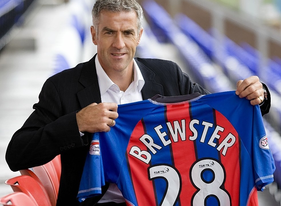 Malky Thomson on Aberdeen under Sir Alex and his ICT journey