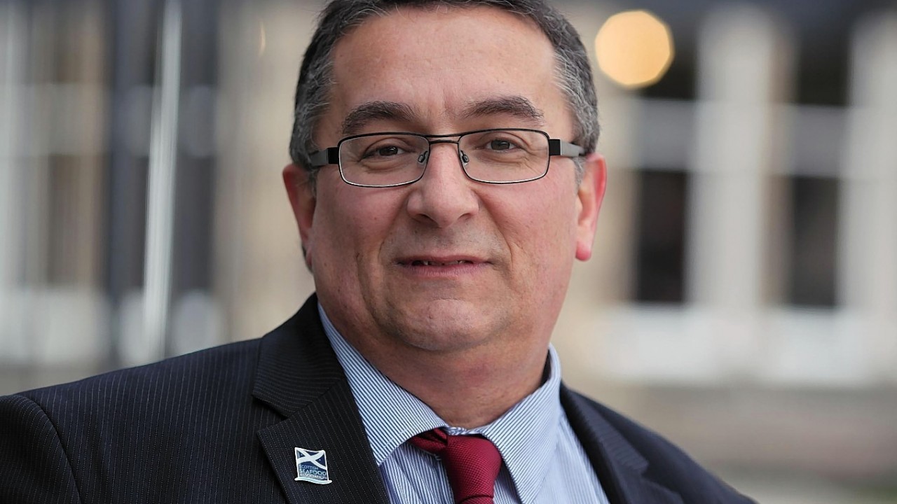 French MSP calls for change to general election voting rules