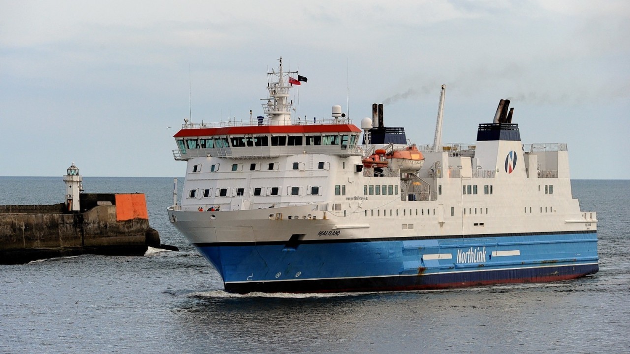 Shetland public to be consulted on future transport links | Press and ...