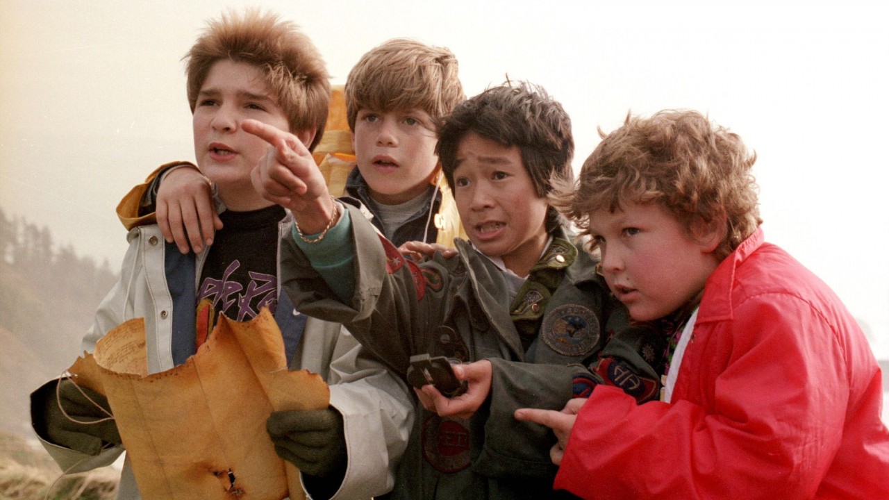 30 years ago we were introduced to The Goonies. But what ever happened ...