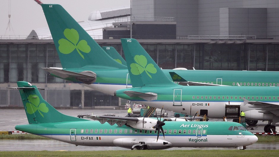 Direct flights between Inverness and Dublin to launch in May