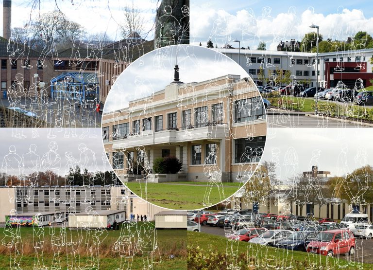 Inverness secondary schools to be capped amid pressure on classrooms ...