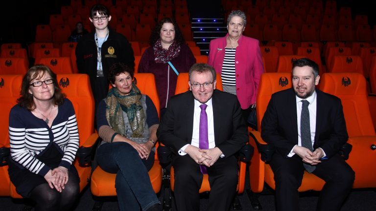 Oban Phoenix Cinema closed until "further notice"