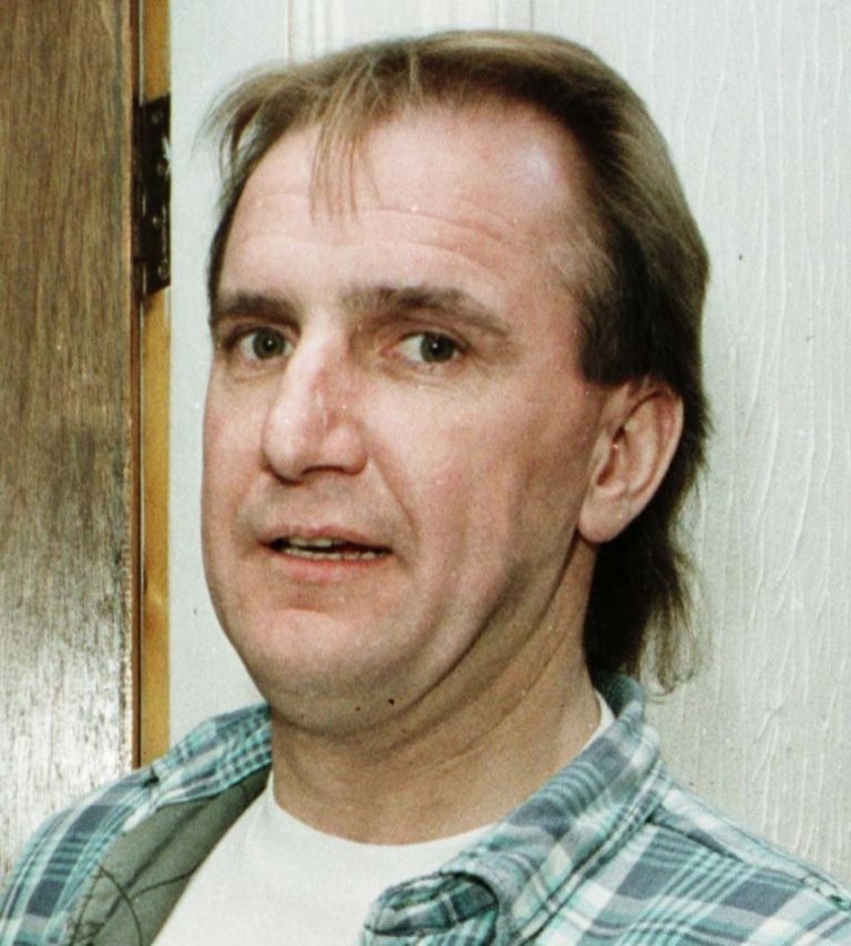 Gordon Graham: Who was the man who died in the Fraserburgh fire?