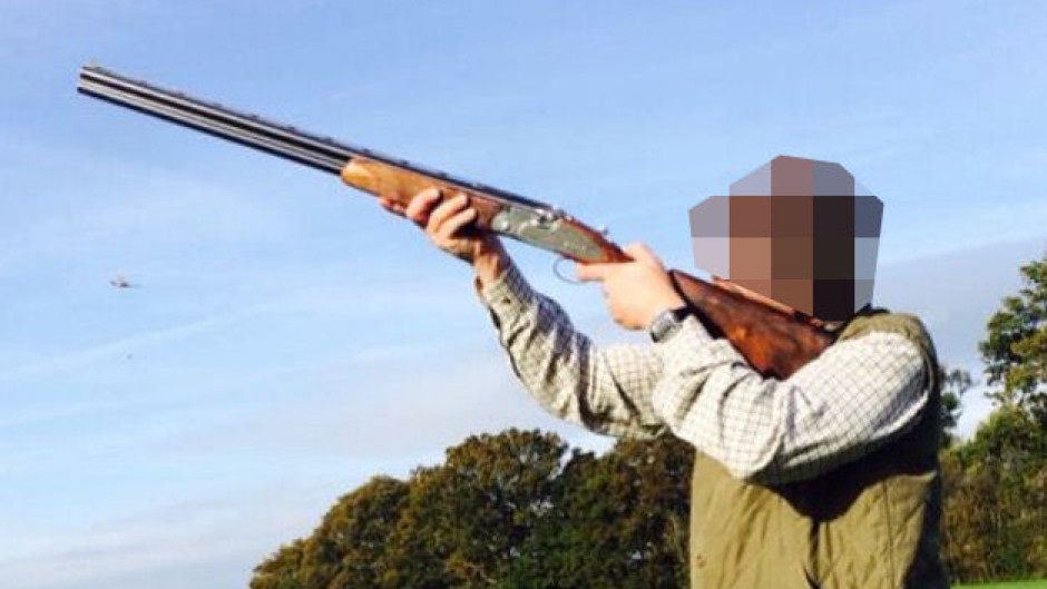 How did Skye shooter Finlay MacDonald get a gun? And do we need change?